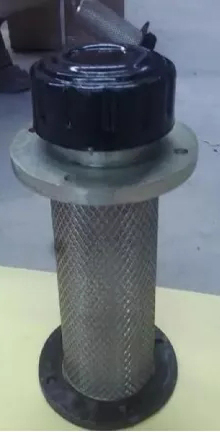 Reasons for insufficient pressure of gear pump in hydraulic system and ...