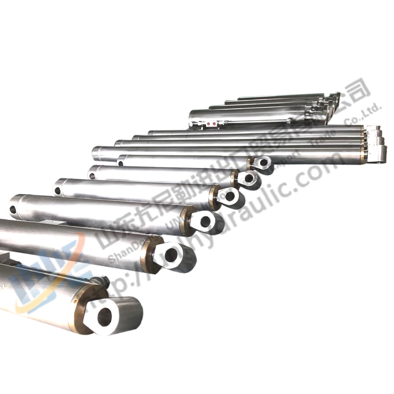 Stainless Steel 316 Two Way Underwater Waterproof Double Effect ...