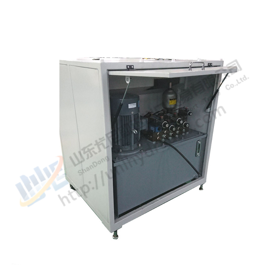 Hydraulic power unit hydraulic power station hydraulic power pack for ...