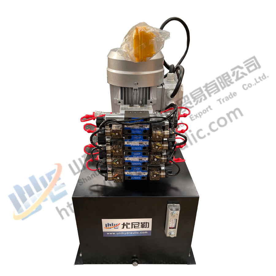 Hydraulic Hoist Lift Container Loading Unloading 20ft 30ton container ...