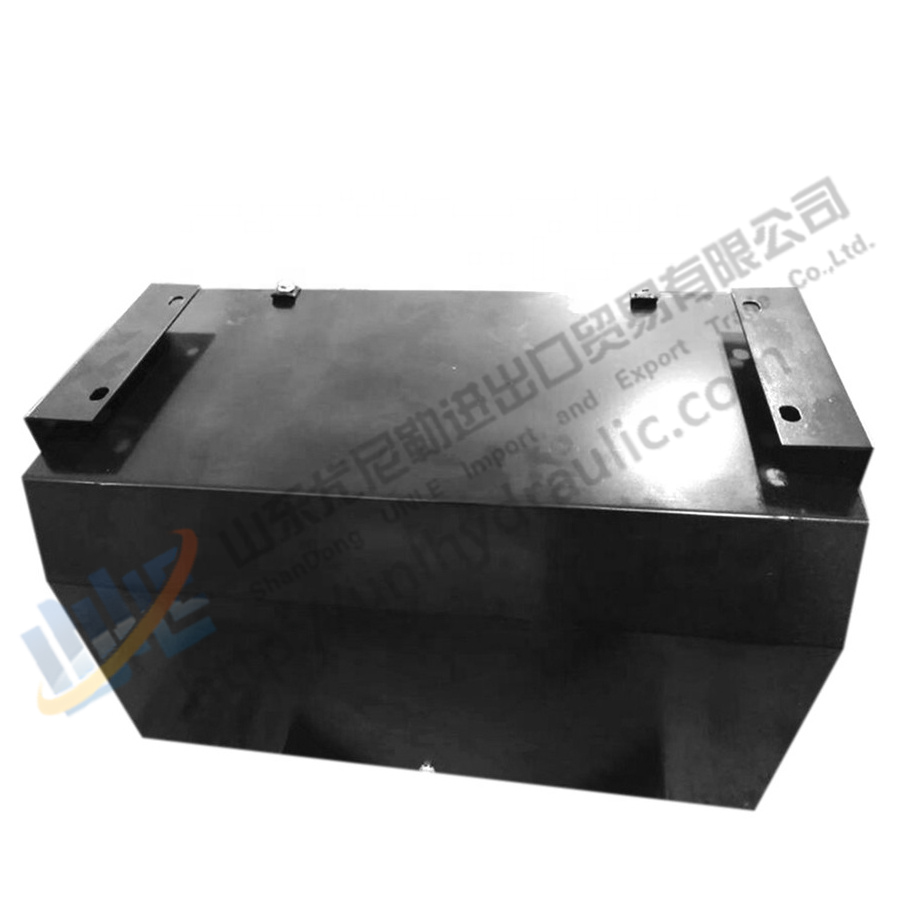 24V DC Hydraulic Power Units for Wing truck lifting - Buy 24V DC ...