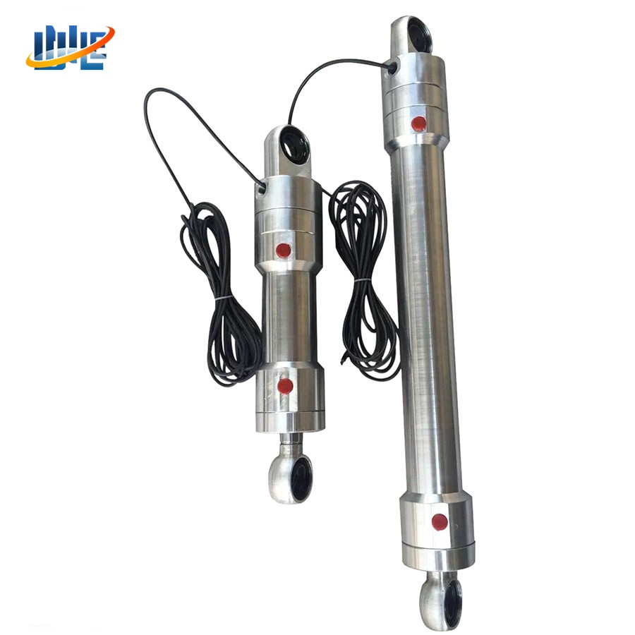 350kg Hook-type Control Systems Platform Yacht Stern Platform Hydraulic ...