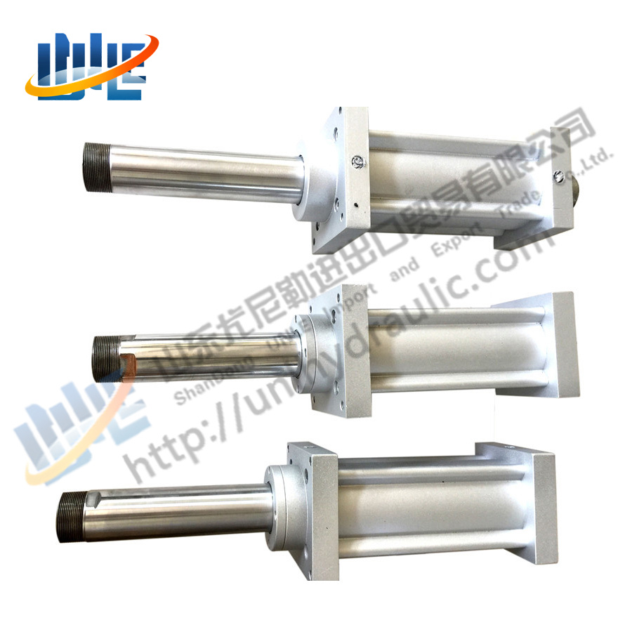 High Quality Non standard Design Two Way Cylinder Double Ways Hydraulic ...