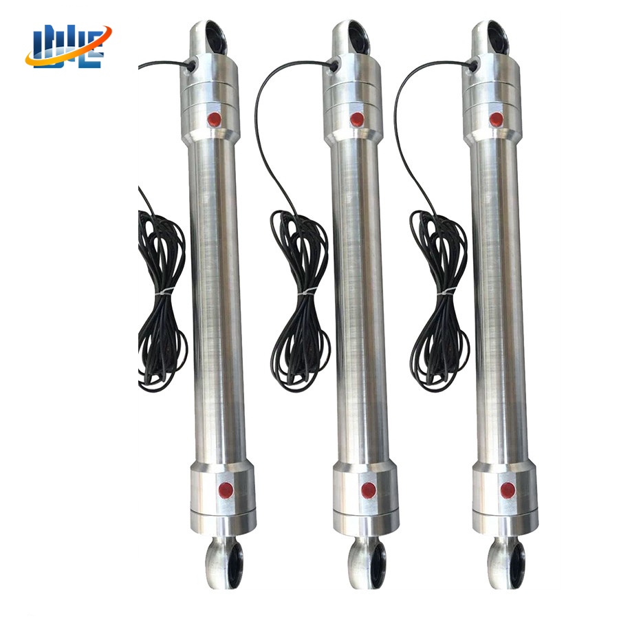 350kg Hook-type Control Systems Platform Yacht Stern Platform Hydraulic ...
