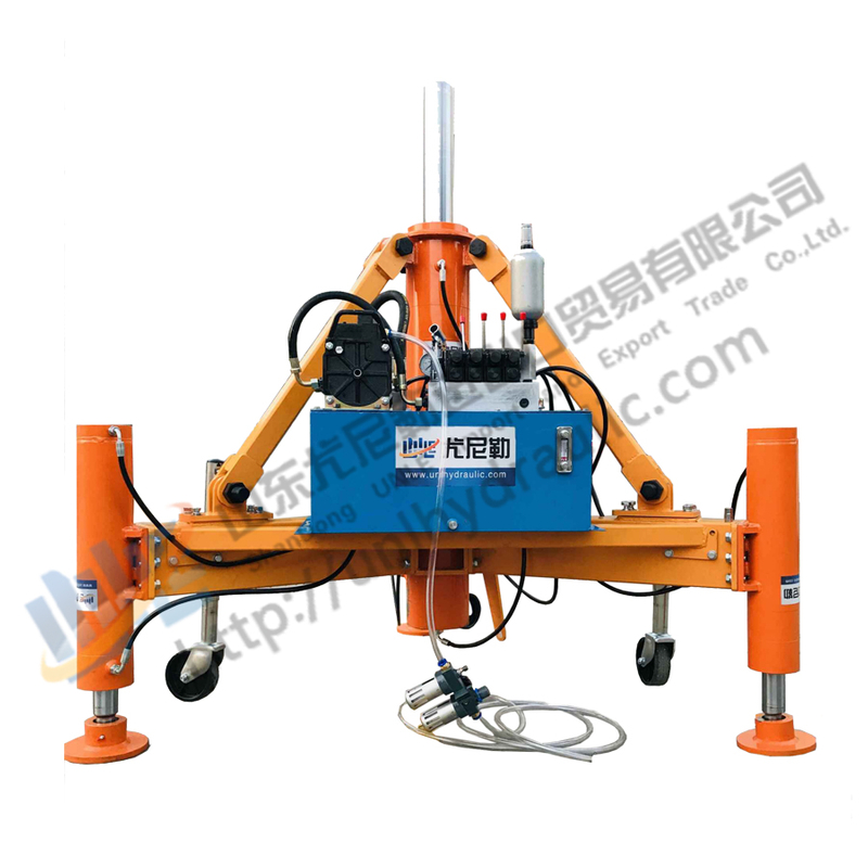 Warranty Aircraft Maintenance Equipment Hydraulic aircraft lifting ...