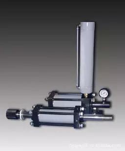 Introduction of hydraulic system booster cylinder(1) - ShanDong UNLE ...