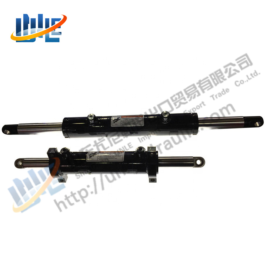 High Quality Non standard Design Two Way Cylinder Double Ways Hydraulic ...