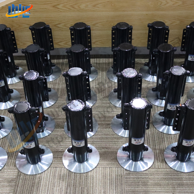 RV Motorhome Accessories hydraulic cylinder hydraulic legs kit - Buy ...