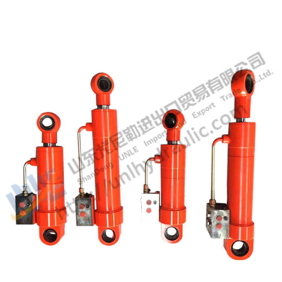 High quality hydraulic cylinder hydraulic rams for scissor car lifts ...